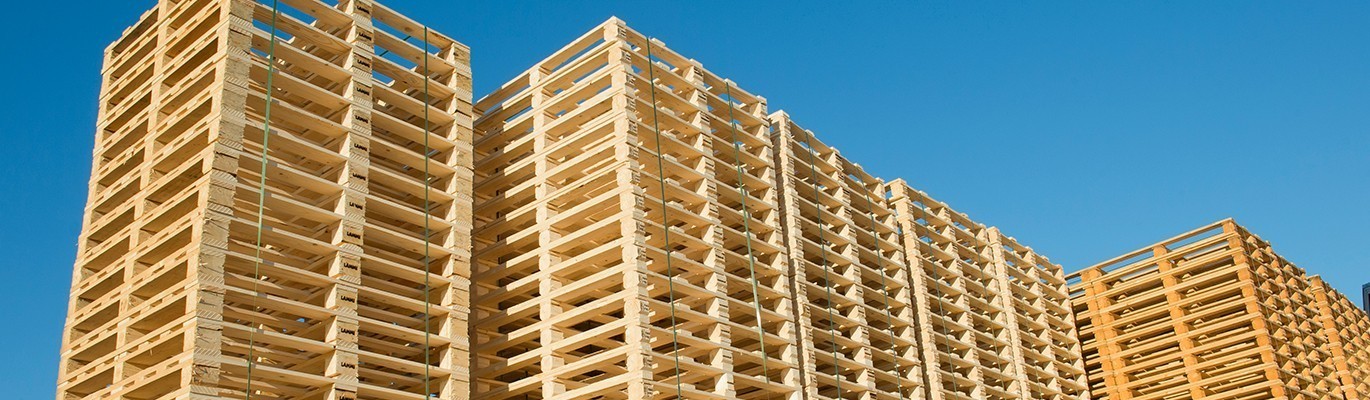 Kuormalavat luotettavasti ja joustavasti! - Versowood