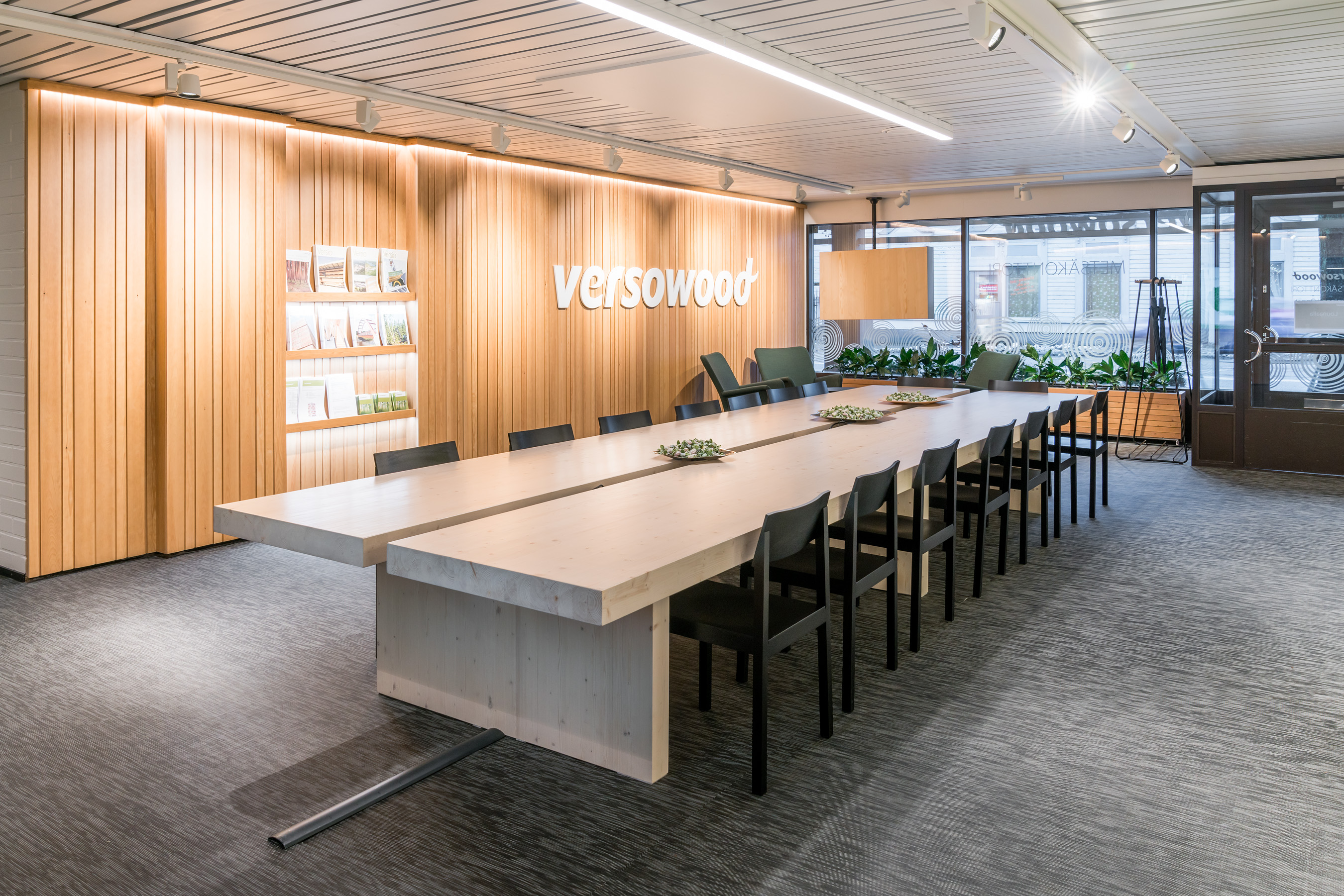 Mikkeli :: Versowood