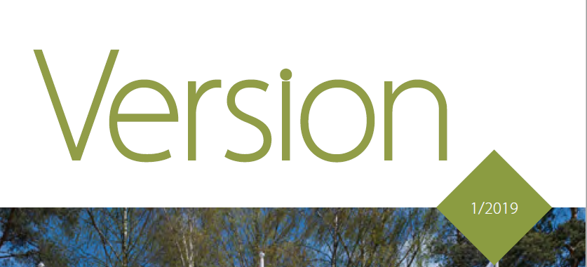 New Version :: Versowood