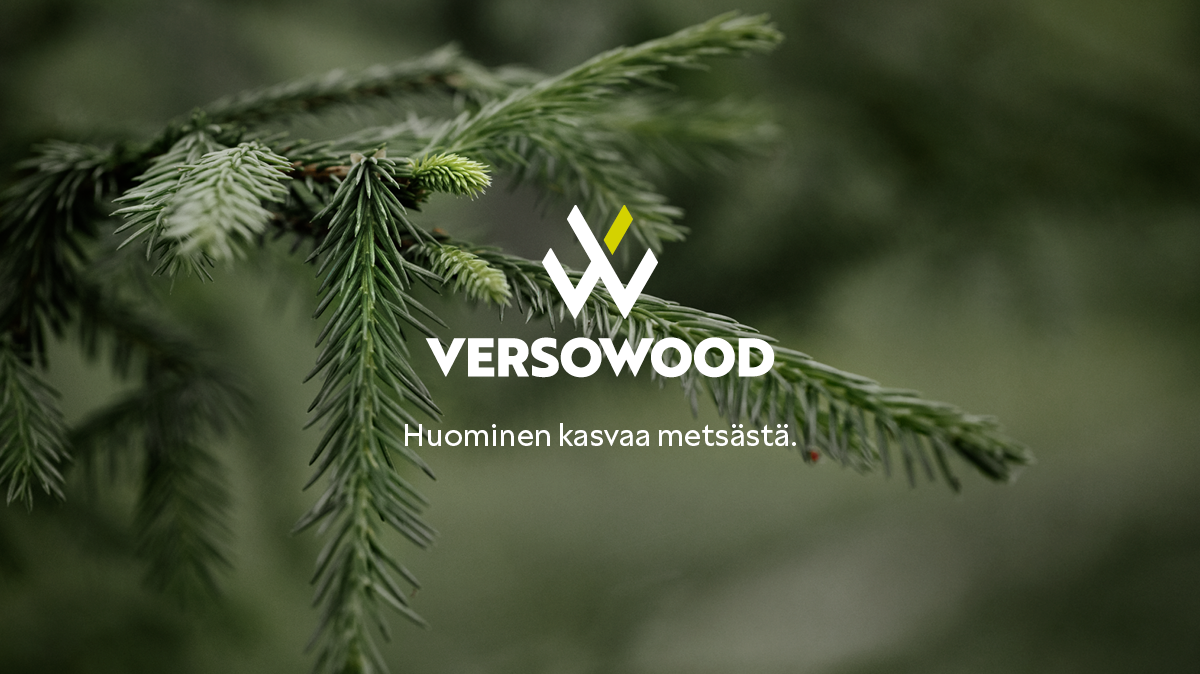 VERSOWOOD OY OSTAA PINAR OY:N :: Versowood