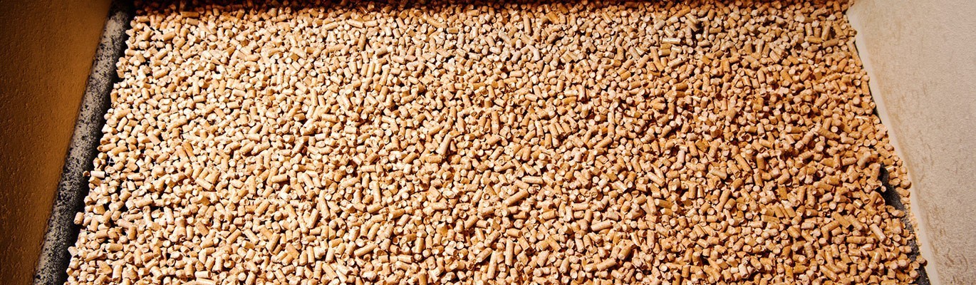 Lämmityspelletti | Puupelletti | Pelletit ekologiseen ja edulliseen ...