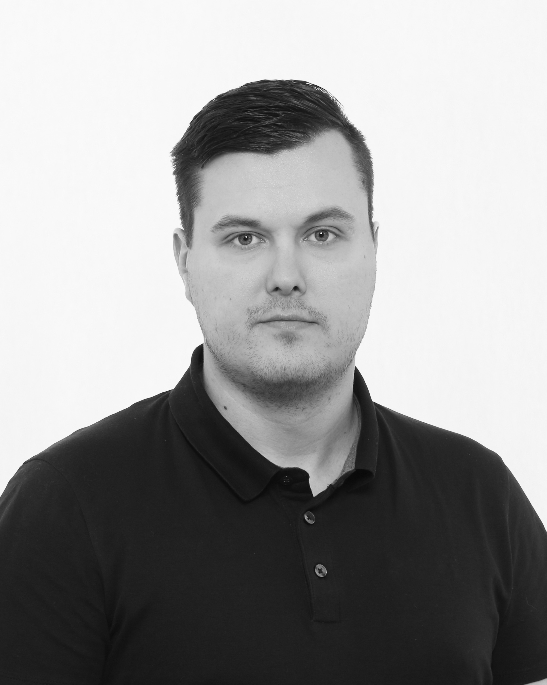 Santeri Maijala :: Versowood