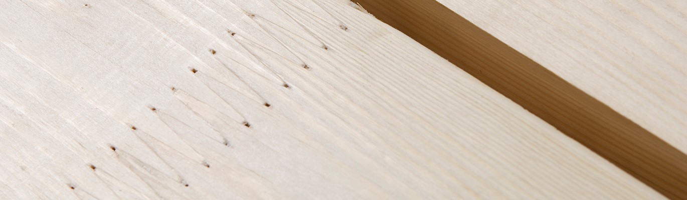 Versowood's finger-jointed sawn timber | CE-certified finger-jointed ...